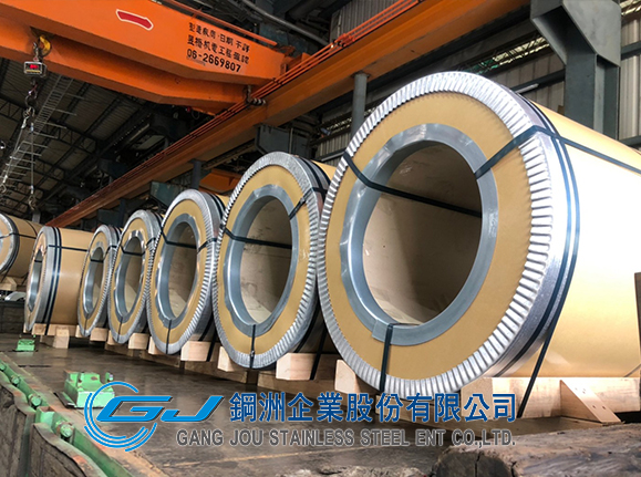 304｜Stainless Steel｜supplier｜Taiwan | GJ Stainless Steel